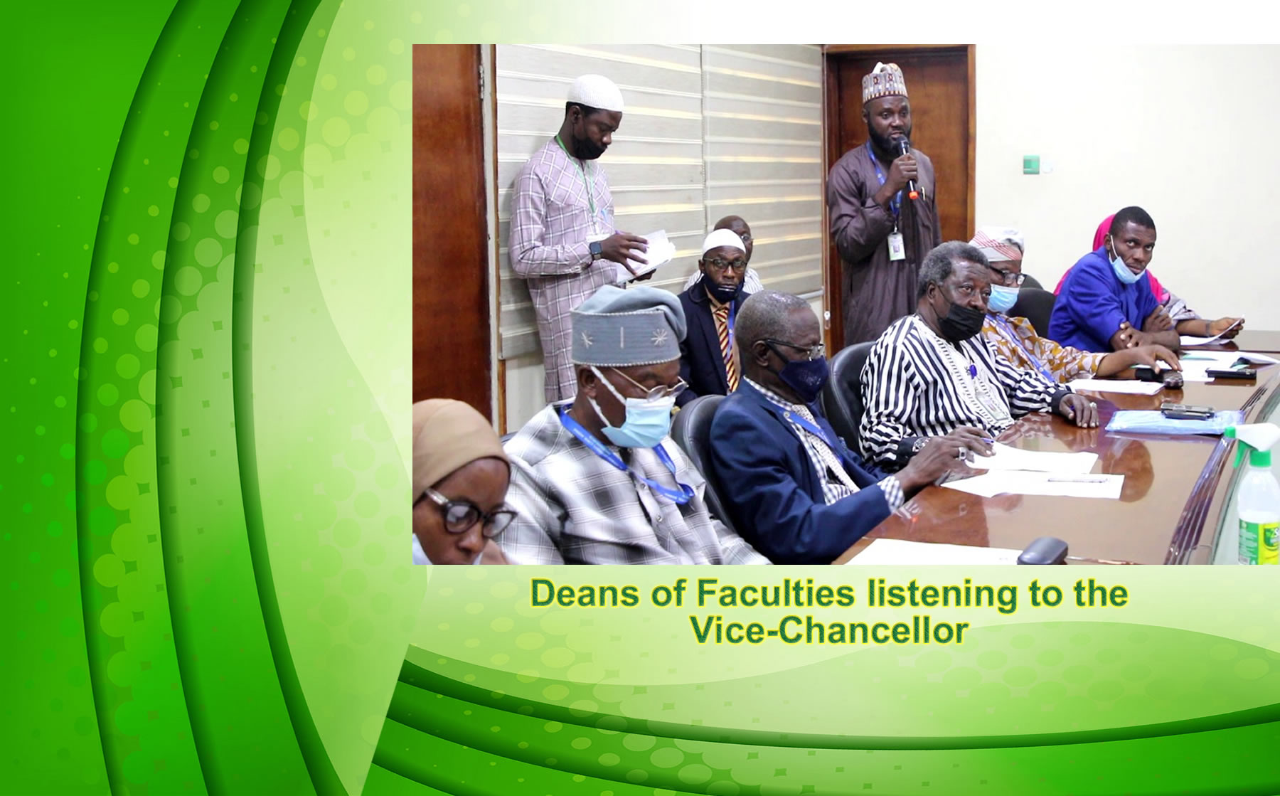 Al-Hikmah University, Ilorin – Learning for Wisdom and Morality – Learning for Wisdom and Morality