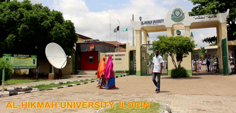 Centre for Distance Learning – Al-Hikmah University, Ilorin – Learning for Wisdom and Morality