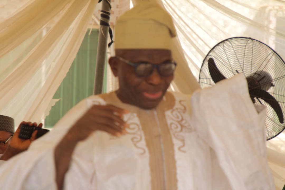 18TH FOUNDER’S DAY – Al-Hikmah University, Ilorin – Learning for Wisdom and Morality