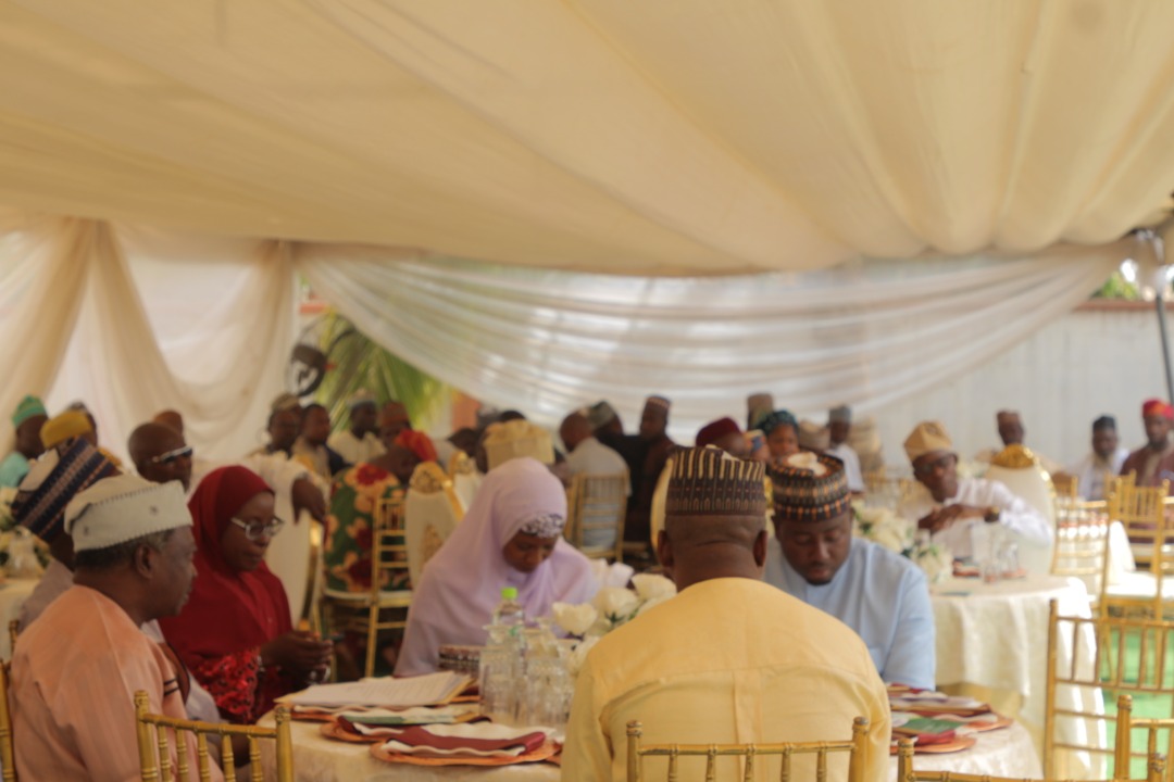 18TH FOUNDER’S DAY – Al-Hikmah University, Ilorin – Learning for Wisdom and Morality
