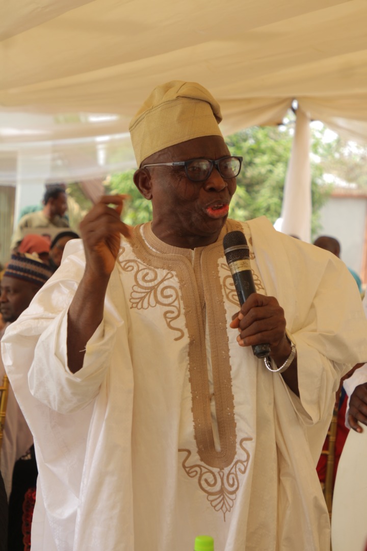 18TH FOUNDER’S DAY – Al-Hikmah University, Ilorin – Learning for Wisdom and Morality