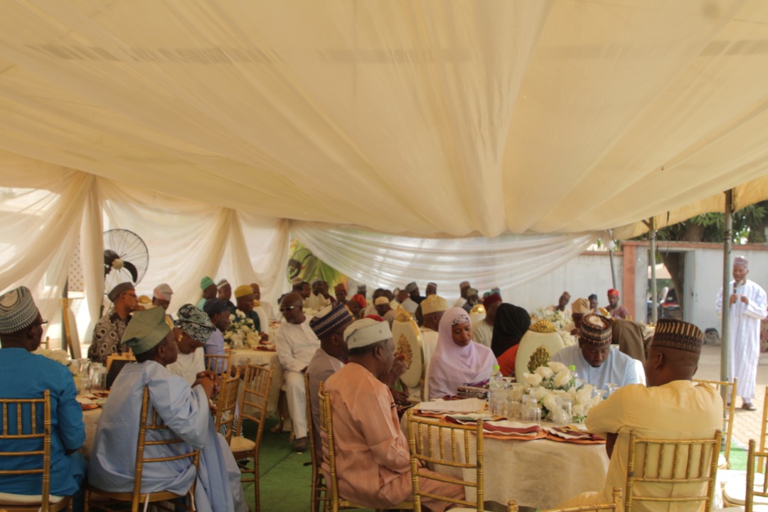 18TH FOUNDER’S DAY – Al-Hikmah University, Ilorin – Learning for Wisdom and Morality