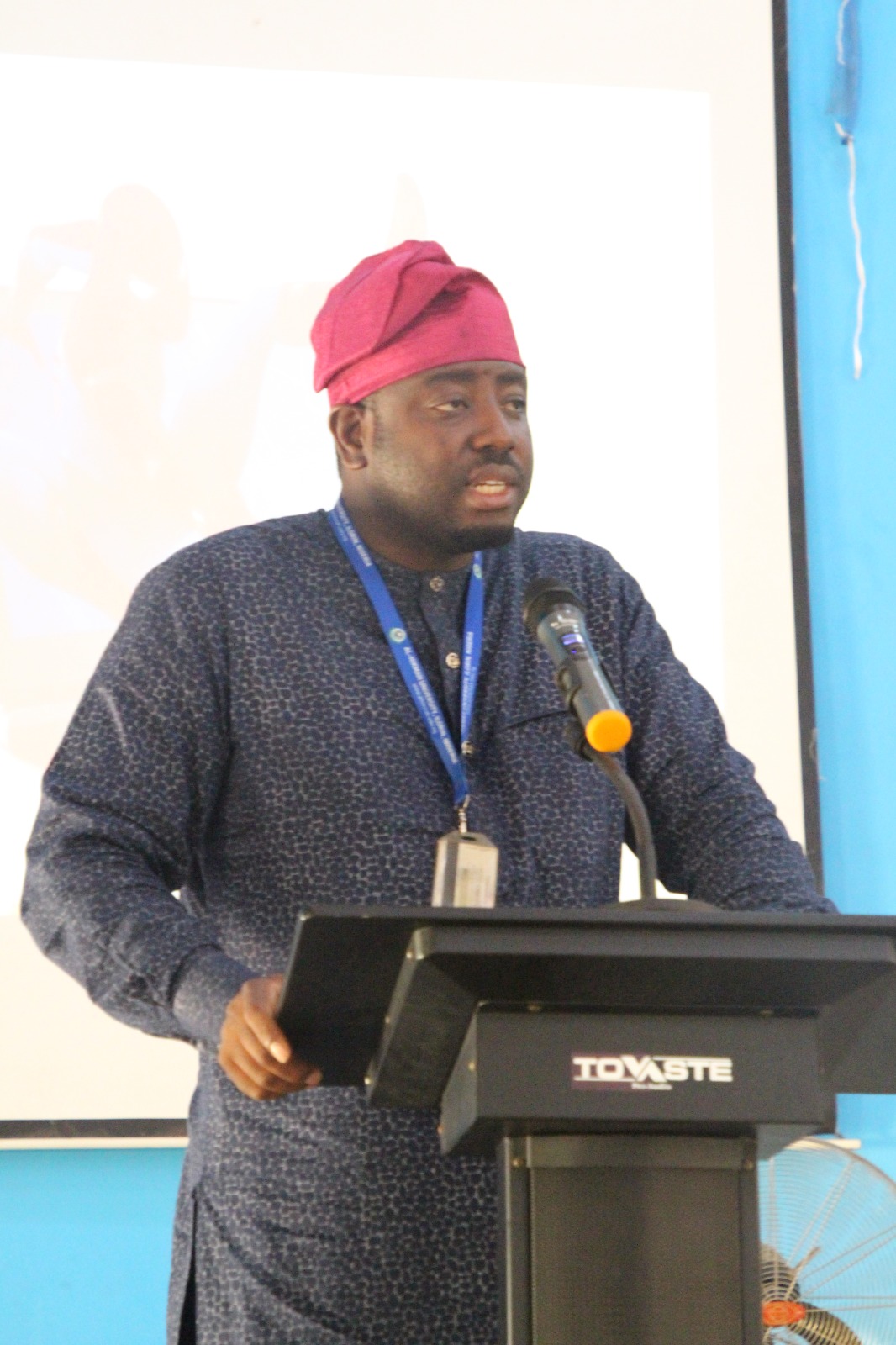 Al-Hikmah University, 2022/2023 Orientation Programme for New Students – Al-Hikmah University ...