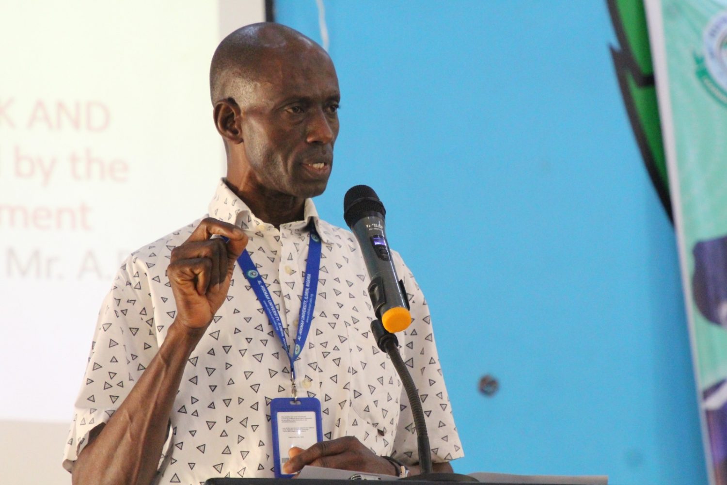 Al-Hikmah University, 2022/2023 Orientation Programme for New Students – Al-Hikmah University ...