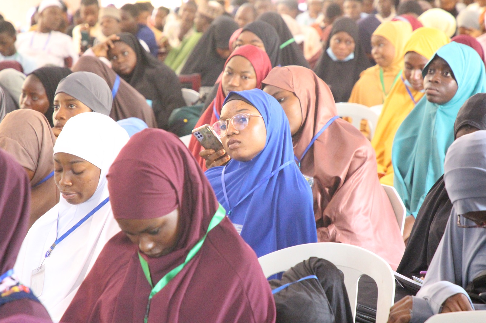 Al-Hikmah University, 2022/2023 Orientation Programme for New Students – Al-Hikmah University ...