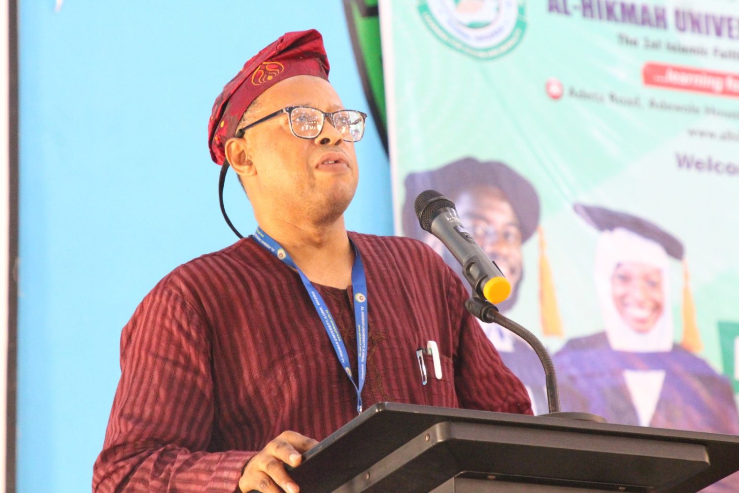 Al-Hikmah University, 2022/2023 Orientation Programme for New Students – Al-Hikmah University ...