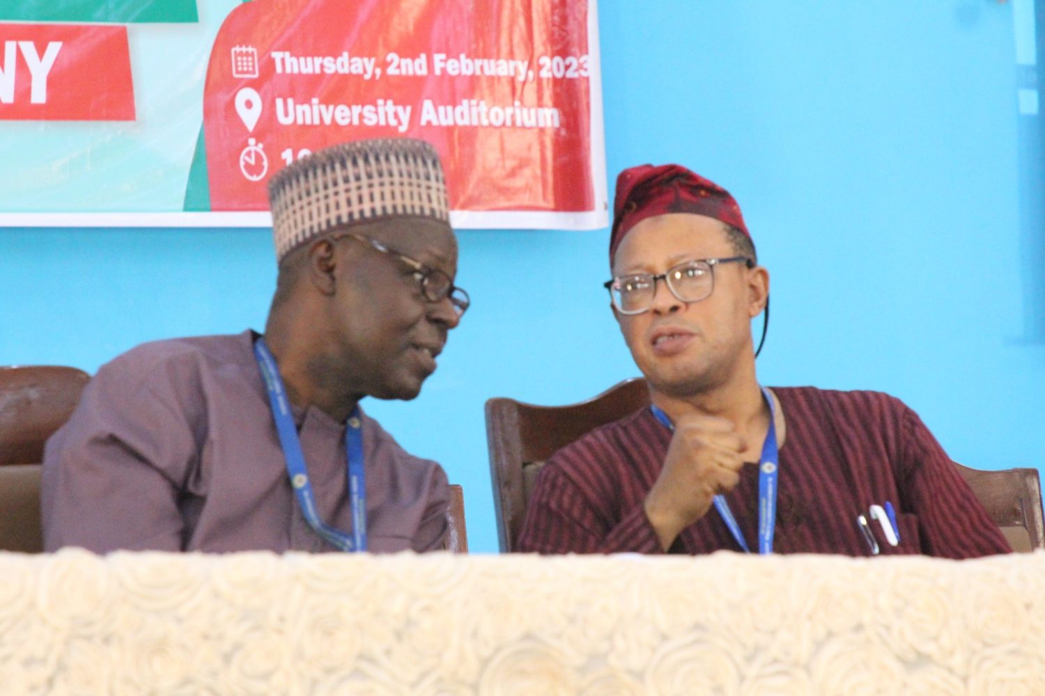 Al-Hikmah University, 2022/2023 Orientation Programme for New Students – Al-Hikmah University ...