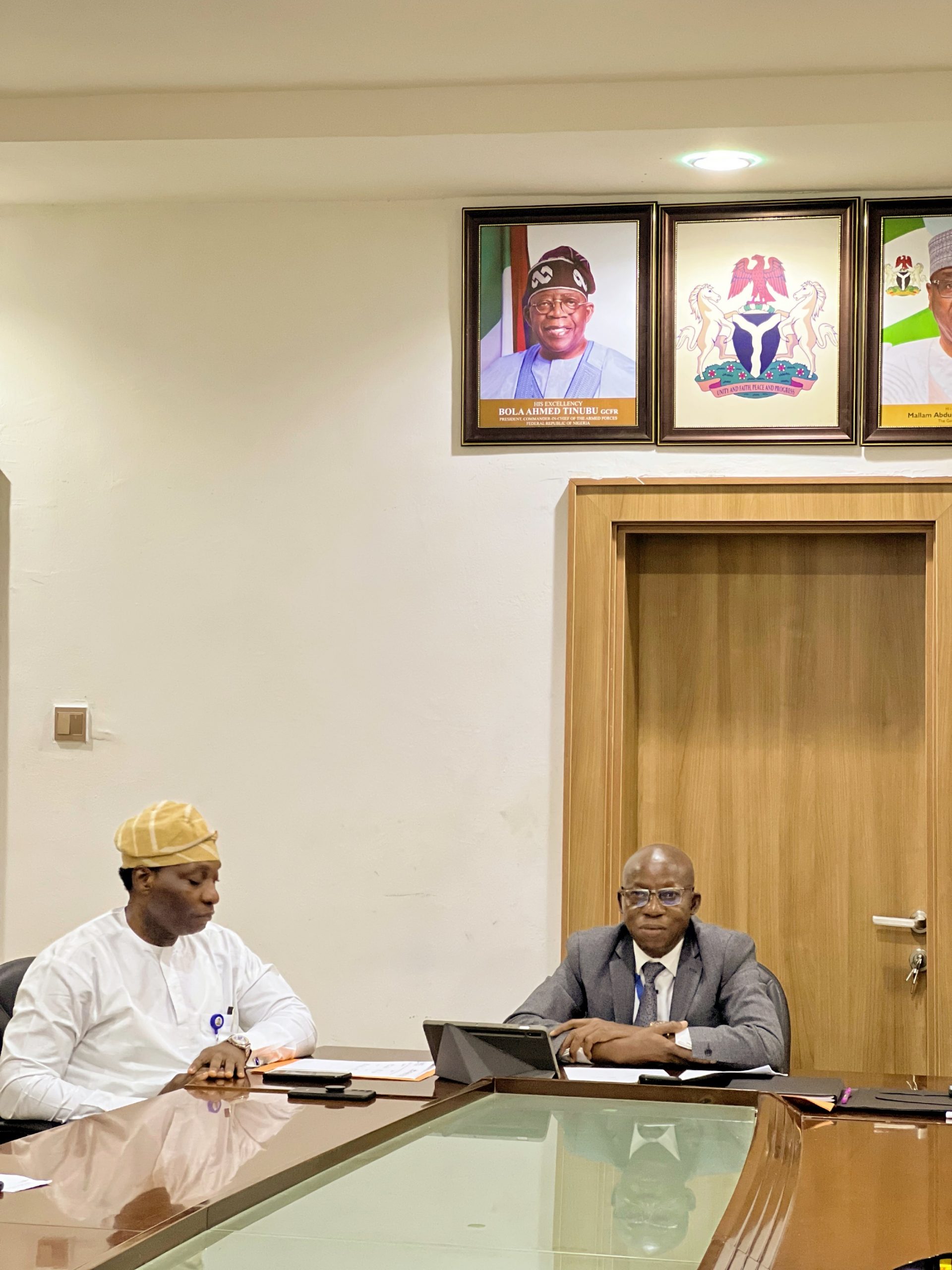 AL-HIKMAH UNIVERSITY SIGNS MEMORANDUM OF UNDERSTANDING WITH AMET UNIVERSITY, INDIA – Al-Hikmah ...