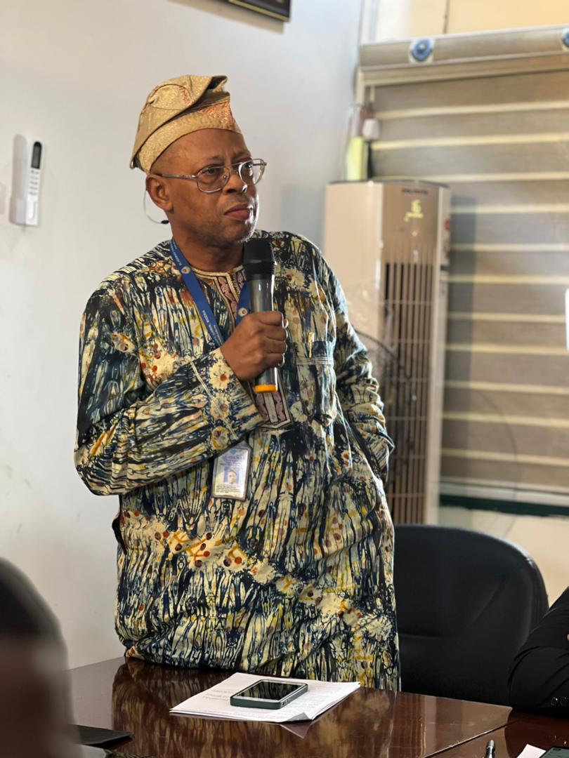 AL-HIKMAH UNIVERSITY COMMENCES 13TH CONVOCATION CEREMONY WITH VICE-CHANCELLOR’S PRESS BRIEFING ...