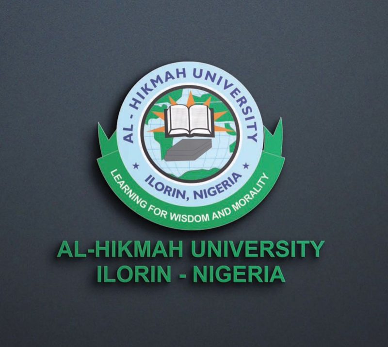 News – Al-Hikmah University, Ilorin – Learning for Wisdom and Morality
